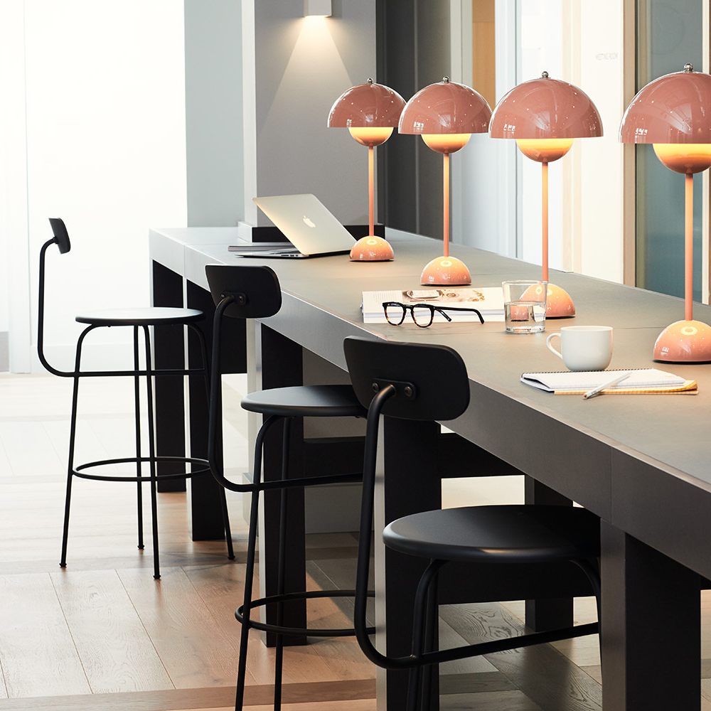 Fora - Scott House – Meeting rooms – Private offices