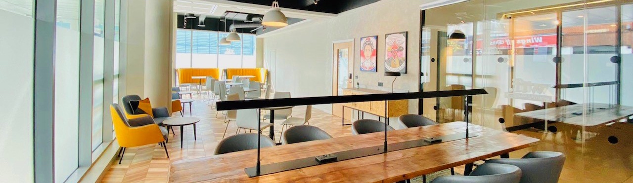 Whitechapel Think Factory • Othership