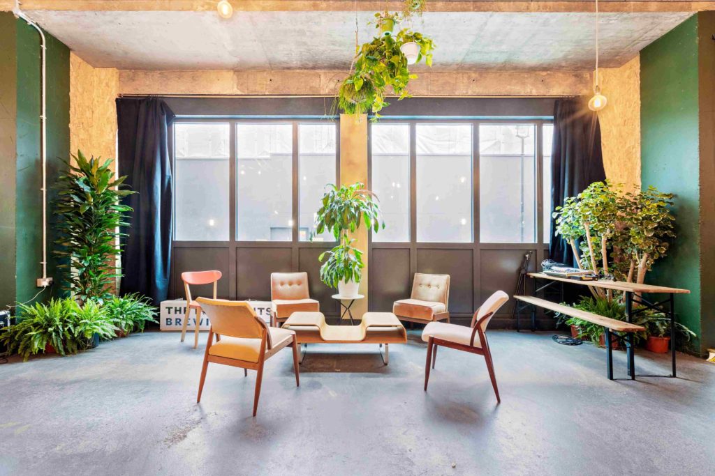 21Soho • Othership