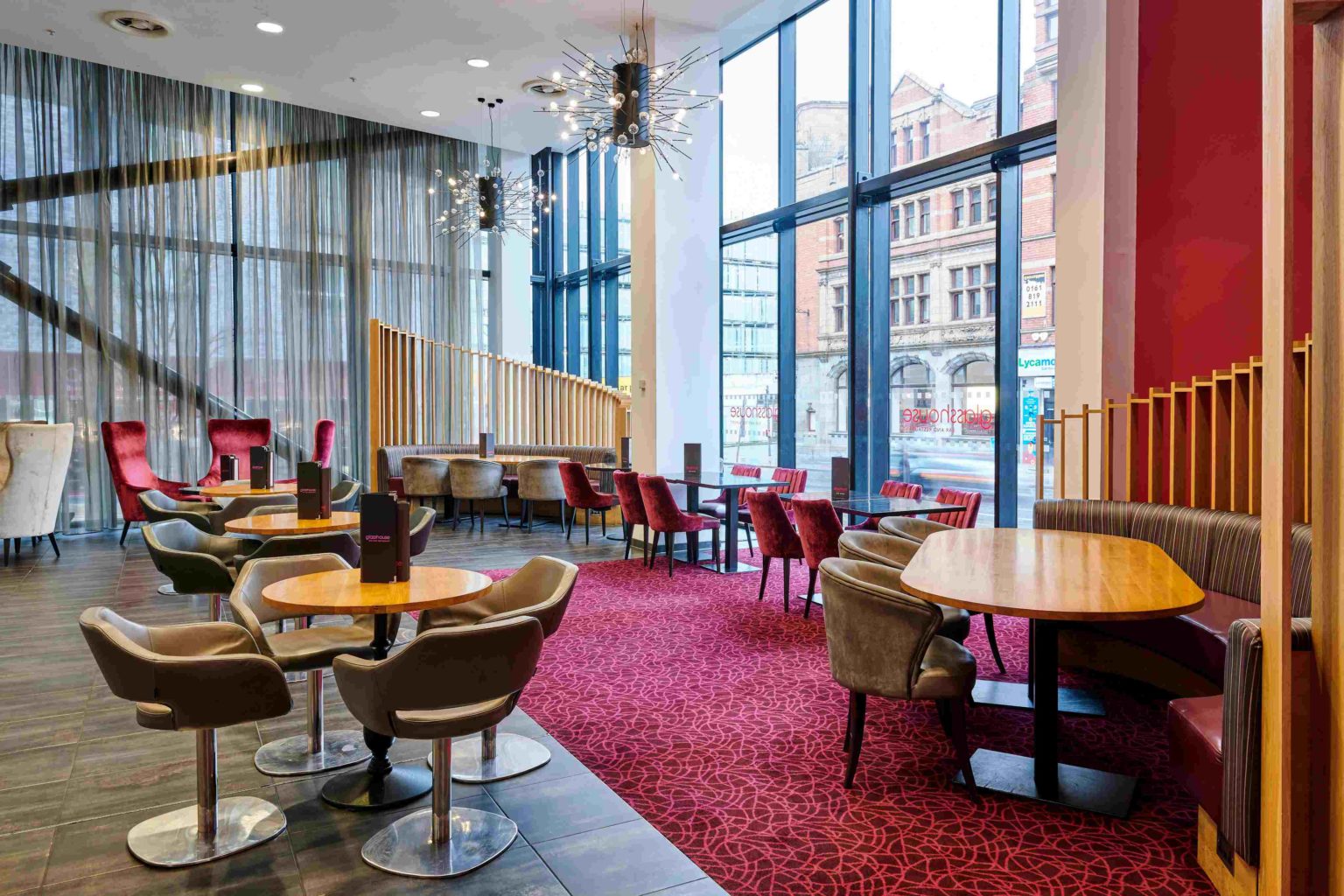 Top 10 Free Workspaces in Manchester • Othership