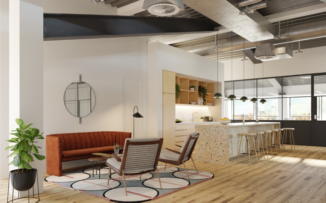 Top 10 Coworking Spaces in Manchester | Othership