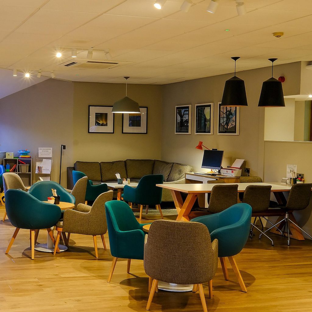 The best free workspaces in Manchester • Othership