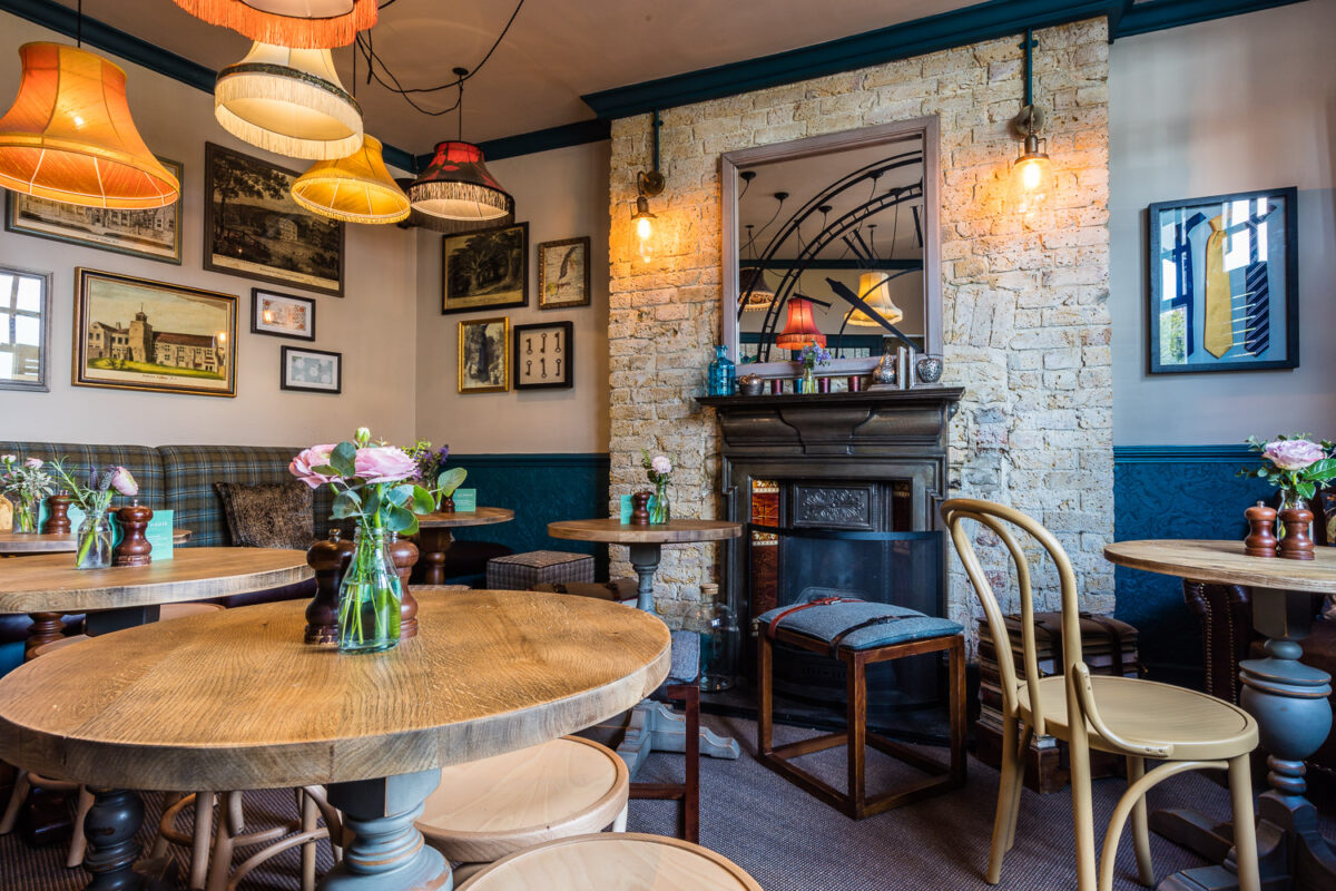 The Clockhouse – Free workspace in Dulwich – Free hot drink