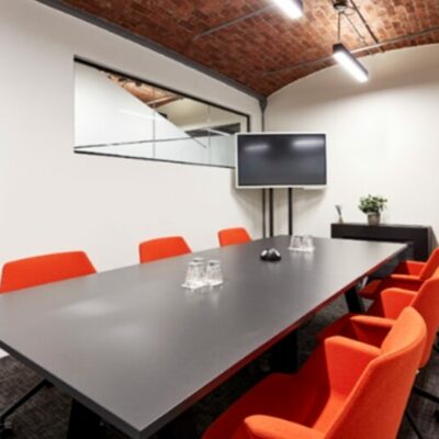 Clockwise Liverpool • Coworking space in Liverpool • 50% off day passes