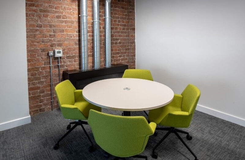 Clockwise Liverpool • Othership