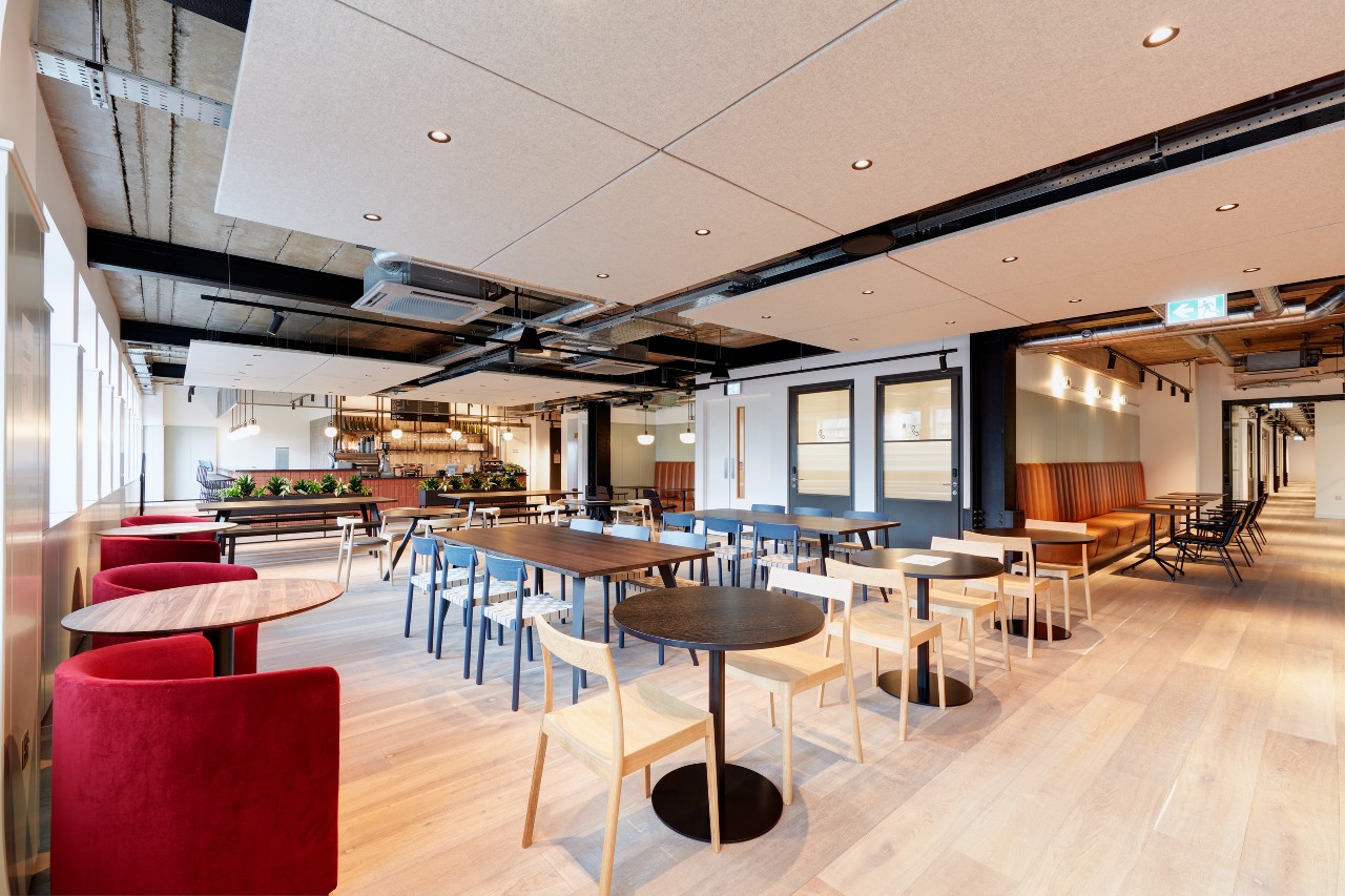 Clockwise Leeds – Coworking space in Leeds – 50% off day passes