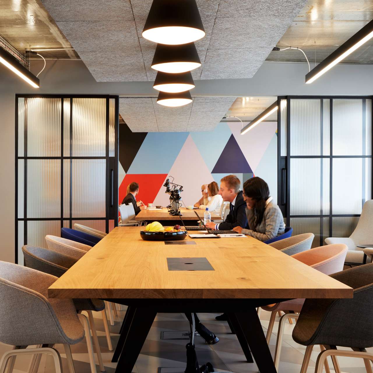 Alpha Works • Othership