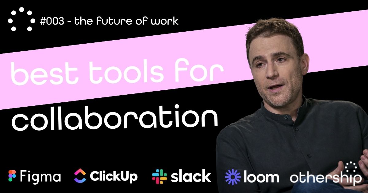 5 Best Tools for Remote Working to Boost Productivity in 2026