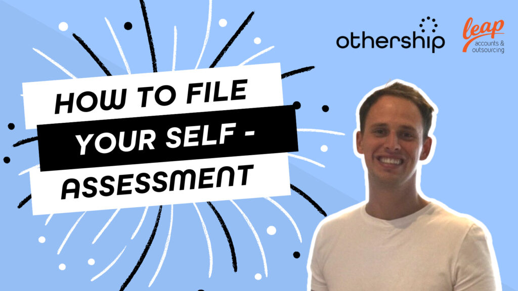 Filing Tax Returns: How To Get Ready For Self Assessment