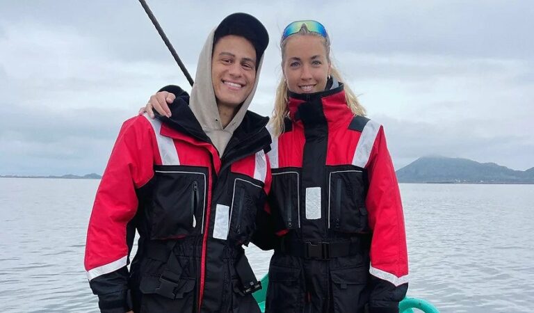 Member Highlight: Cathrine Frost & Ryan Hutchins | Othership