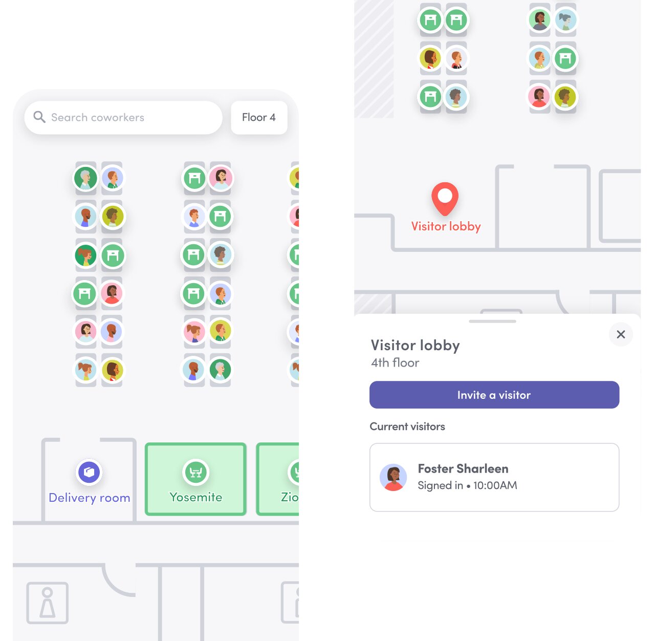 Best Desk Booking Software for Hybrid Work Environments