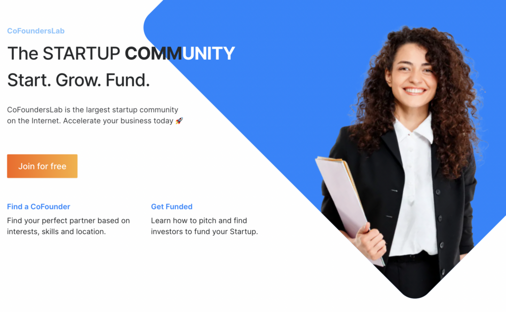 How to Find a Co-Founder for Your Startup | Othership