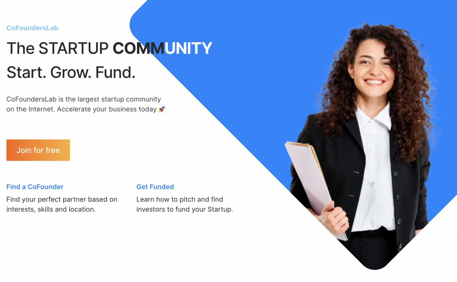 How to Find a Co-Founder for Your Startup | Othership