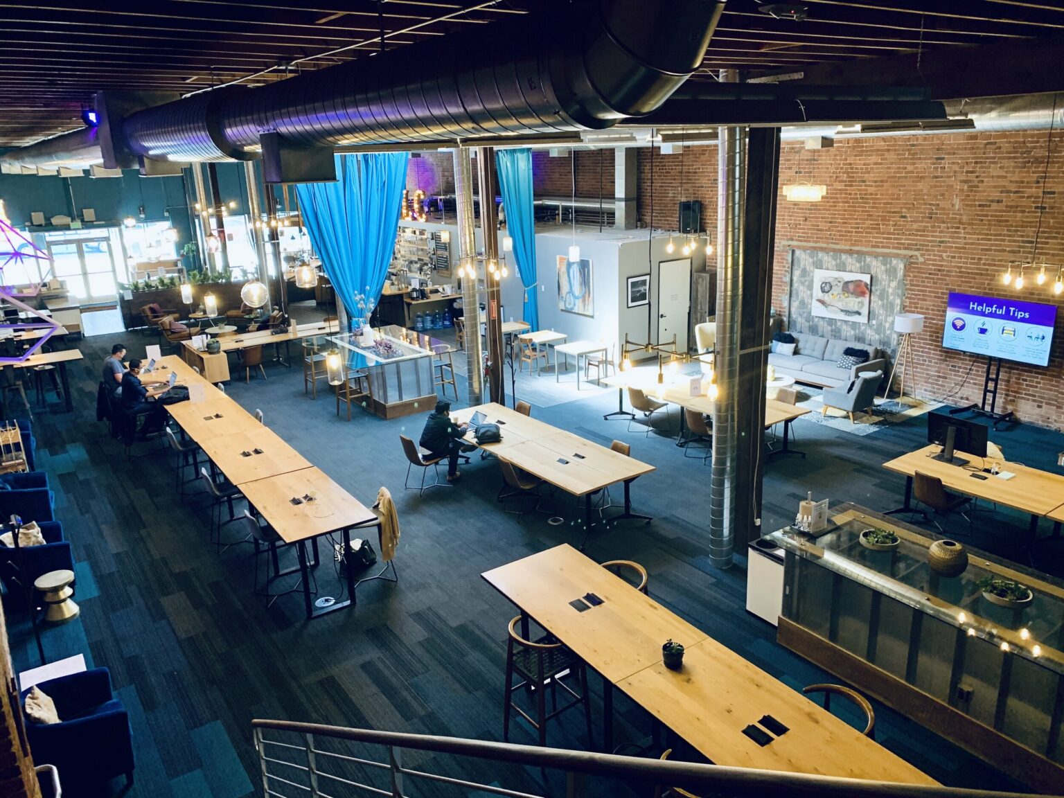 5 Best Coworking Spaces In San Francisco | Othership