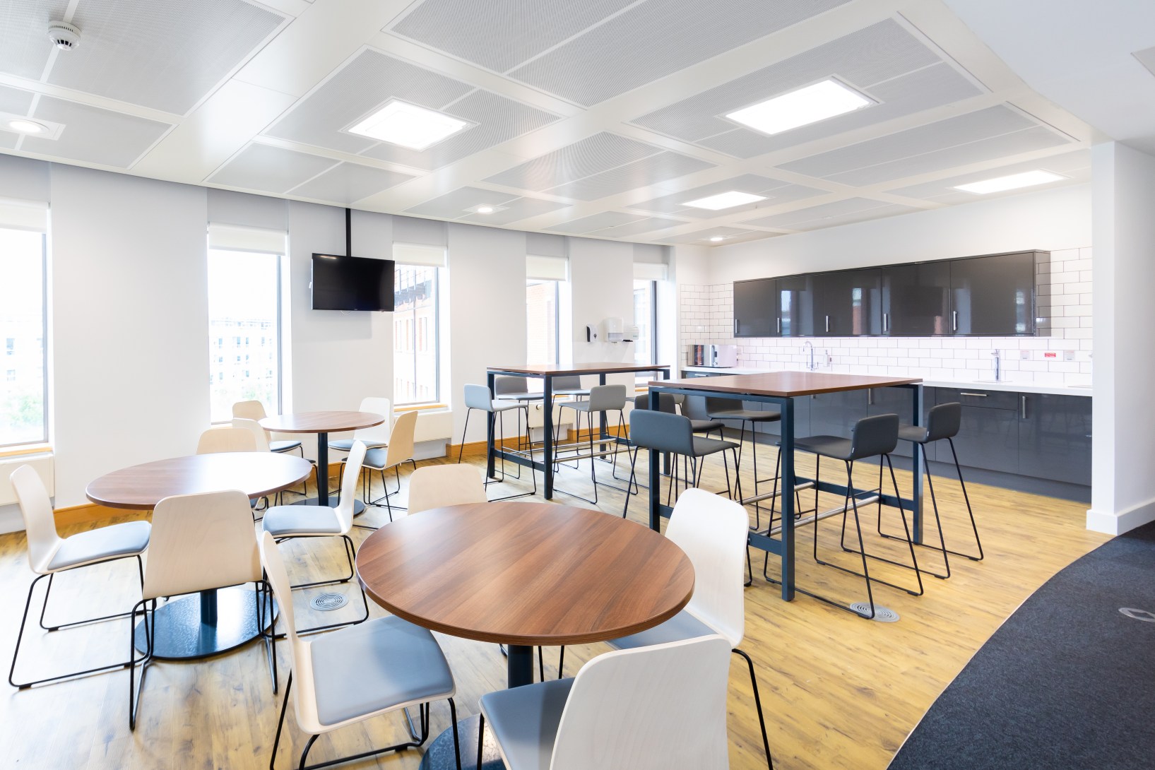Landmark Office Space - Bristol – Coworking