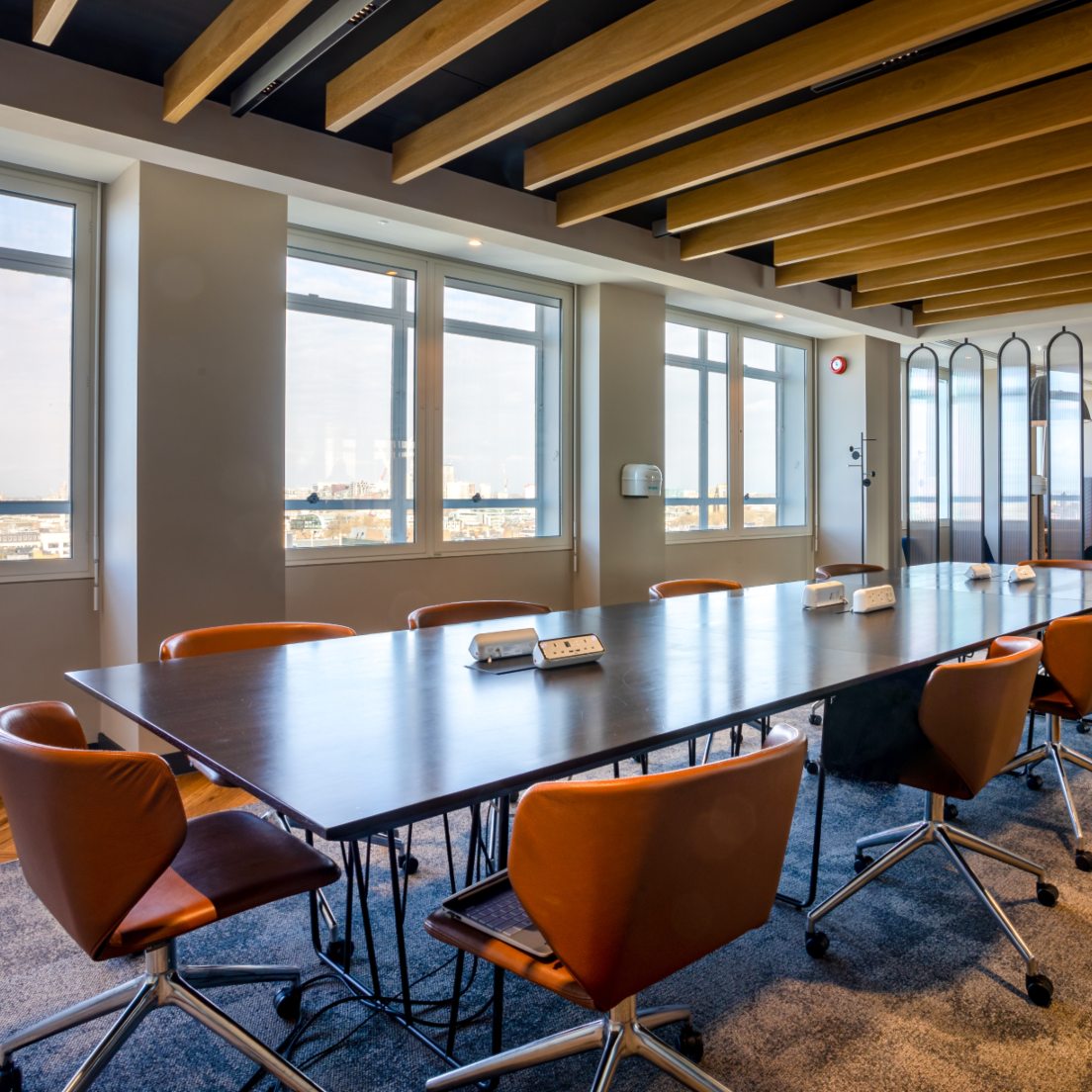 Landmark Office Space – Cavendish Square • Othership