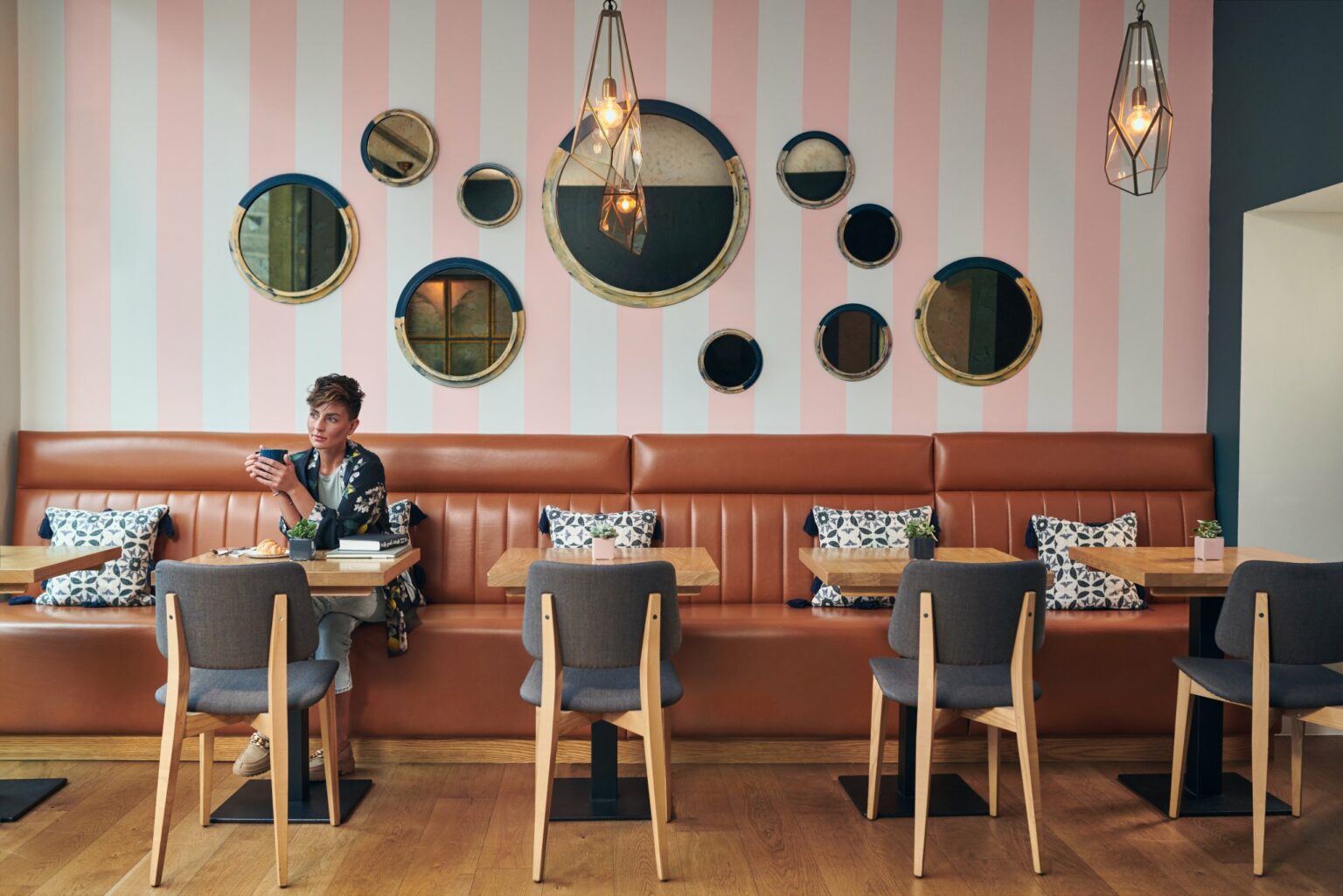 Top 10 Free Workspaces in Manchester | Othership