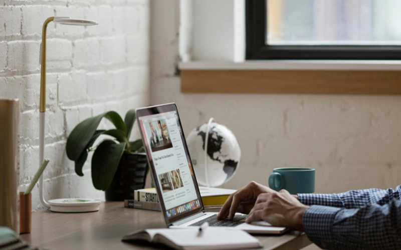 How to Calculate Desk Sharing Ratio for Hot Desking in an Office