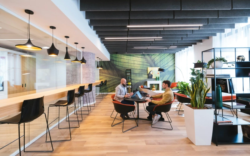 Coworking Spaces 101: Benefits, Costs, and What to Expect 2026