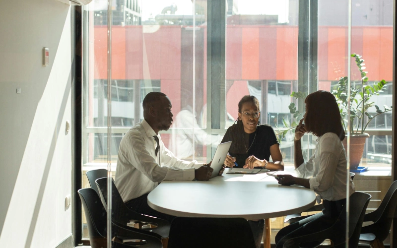 What Is a Virtual Office? A Simple Guide for Modern Businesses