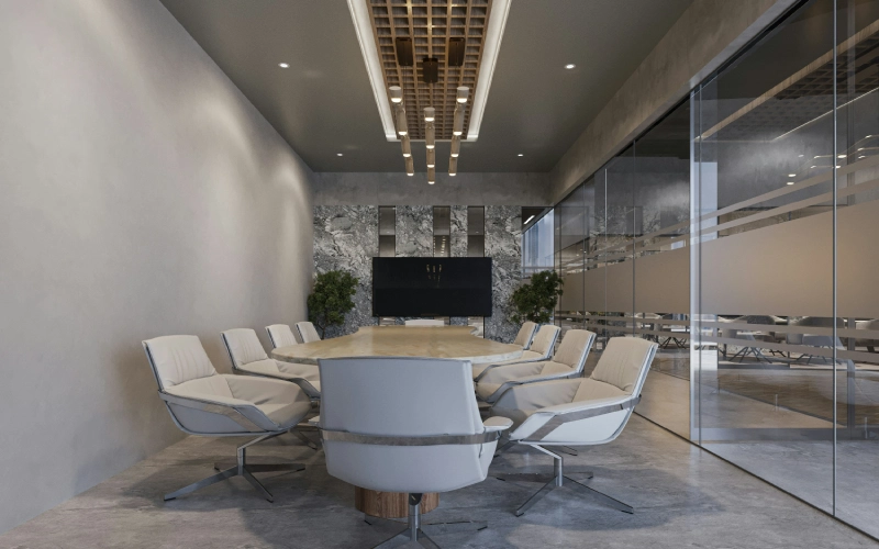 Conference Room Setup for Video Conferencing | Complete Guide