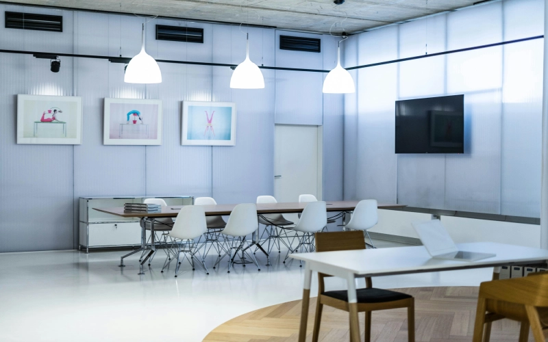 Conference Room Setup for Video Conferencing | Complete Guide