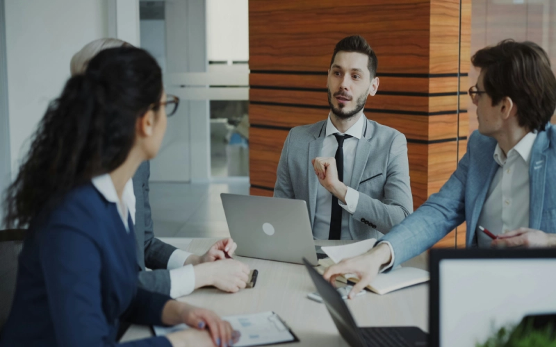 How to Plan a Recurring Meeting That Actually Works