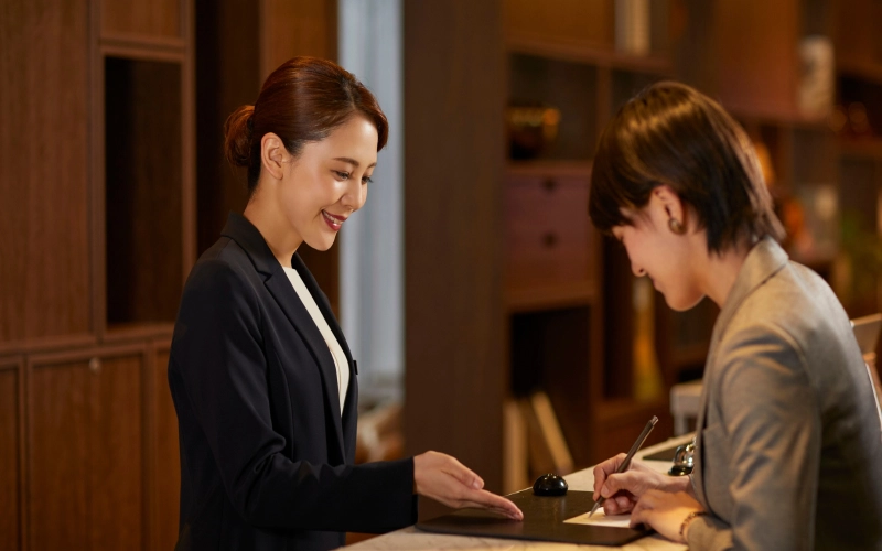What Is the Visitor Management Process and Why Is It Important?
