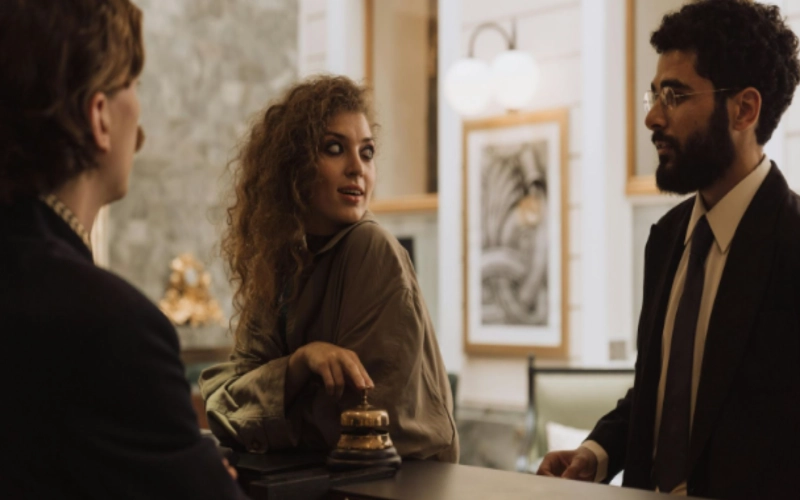 Types of Visitors in a Company: How Visitor Management Systems Work