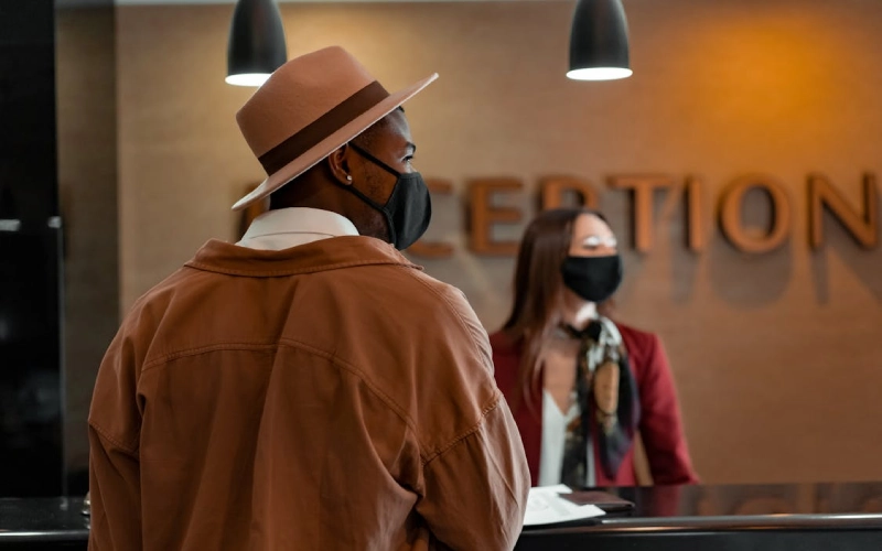 What Is the Visitor Management Process and Why Is It Important?
