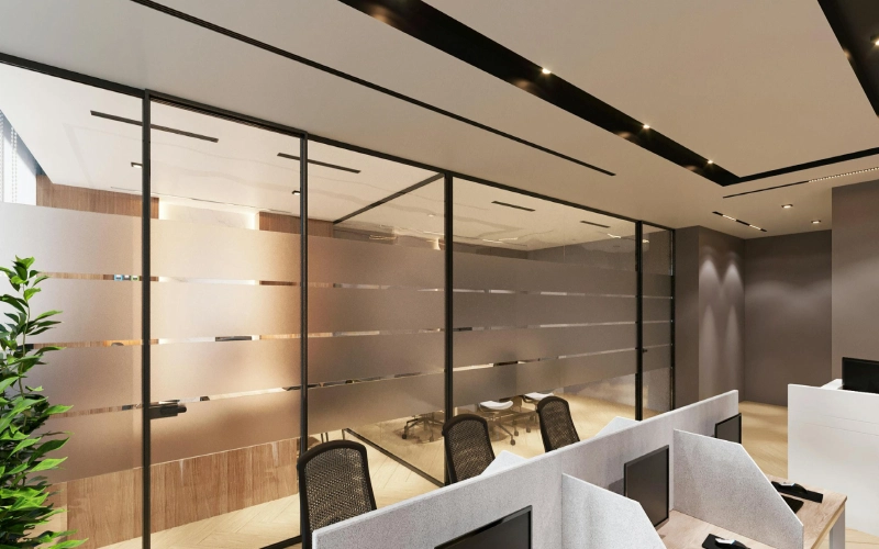 Office Space Optimization: Improving Workplace Efficiency and Space ...