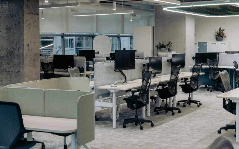 Office automation: Definition, Benefits, Tools and implementation