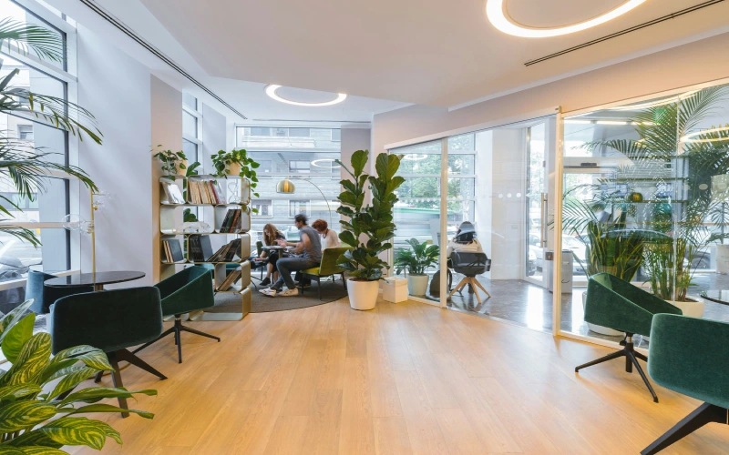 Types of Coworking Spaces: Which Model Is Most Profitable